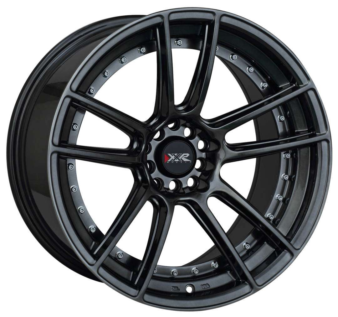 XXR Wheels | Tire Stock